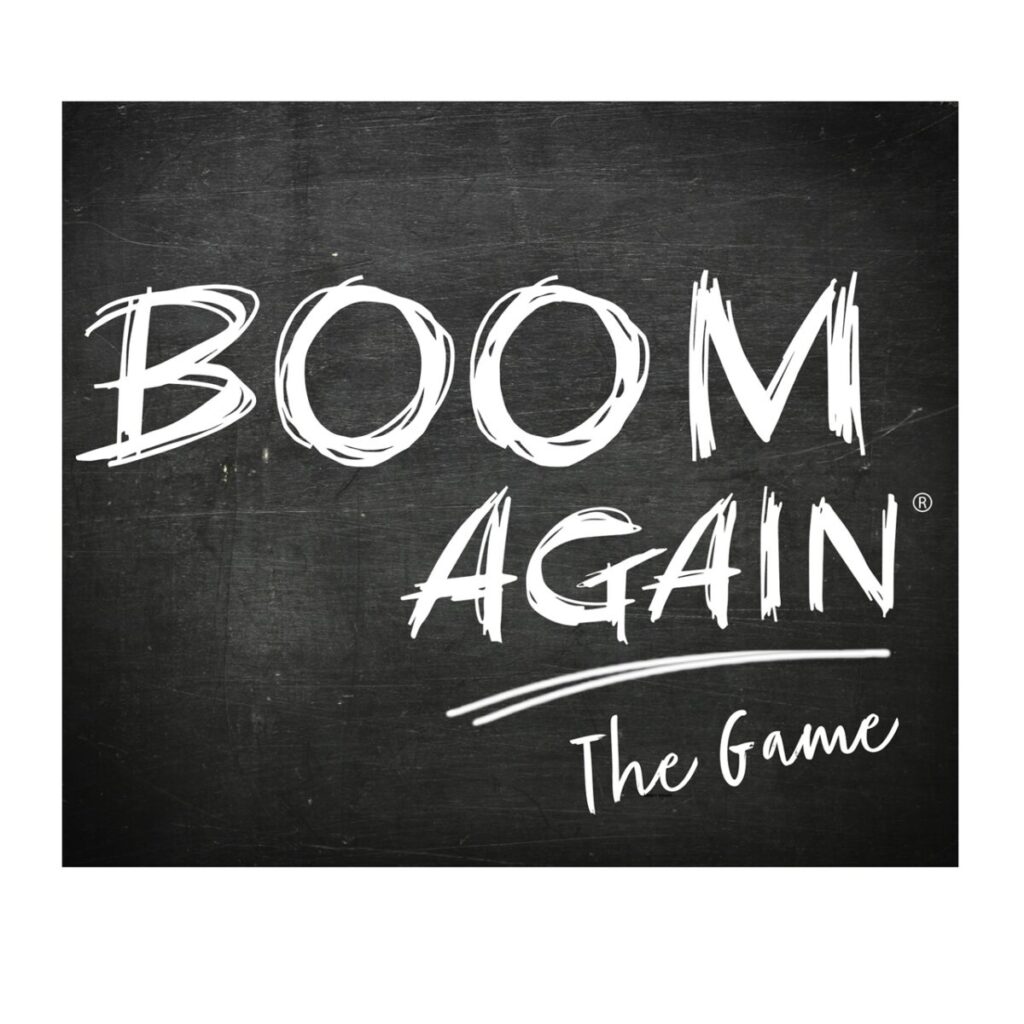 Interview with Brian Hersch: Creator of Boom Again