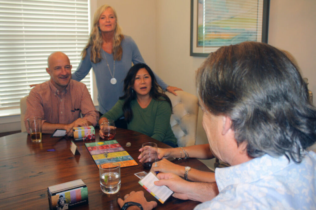Interview with Brian Hersch: Creator of Boom Again