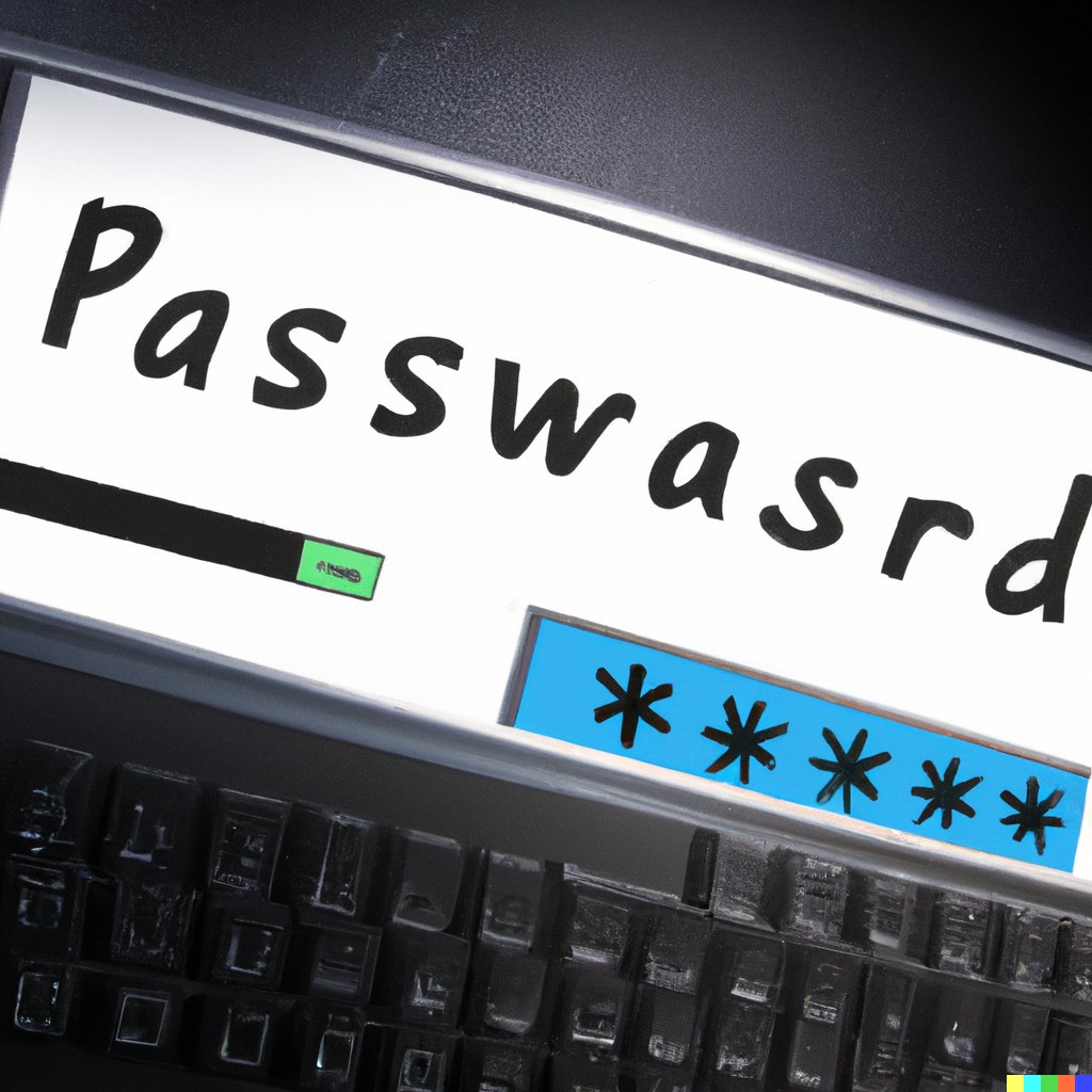 Top Most Common Passwords on the Dark Web Top Most Common Passwords on the Dark Web