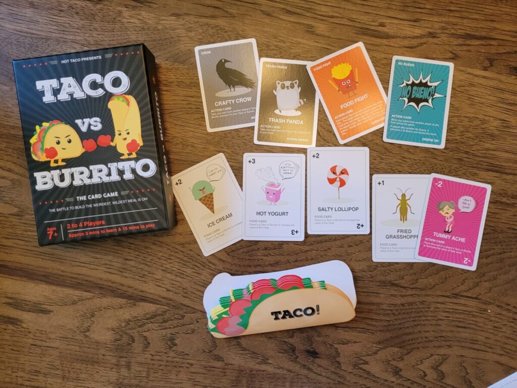 Pull Out the Board Games This Holiday Season!