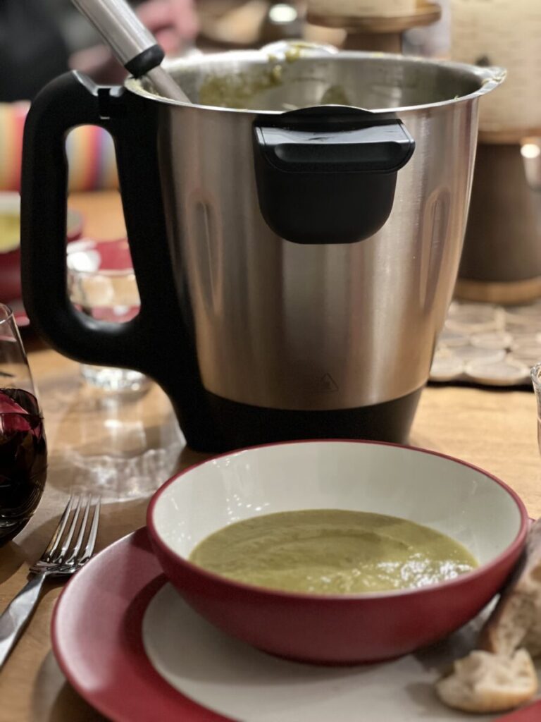 CookingPal’s Multo Review