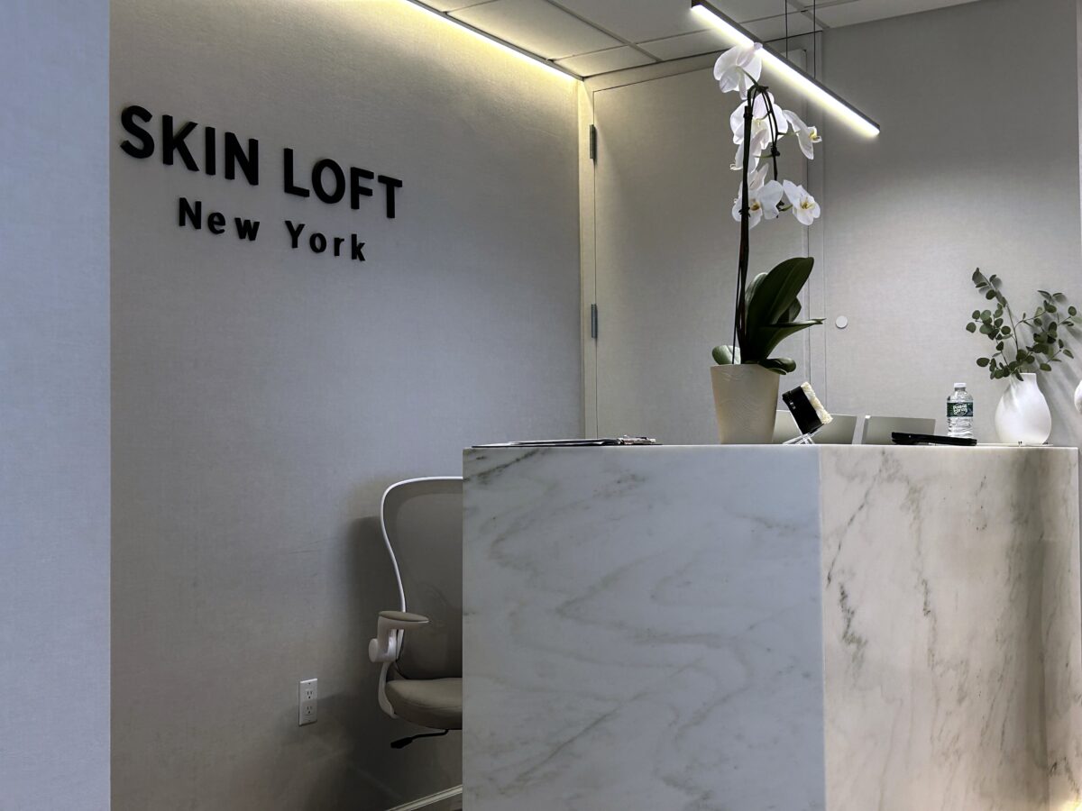 Skin Loft: Unveiling the Epitome of Rejuvenation