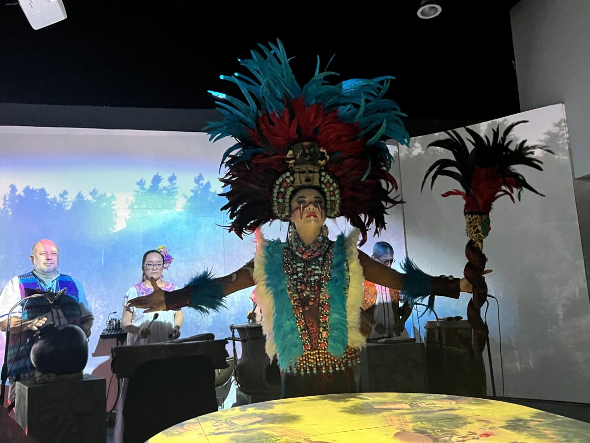 The Table at The Grand Fiesta Americana Coral Beach