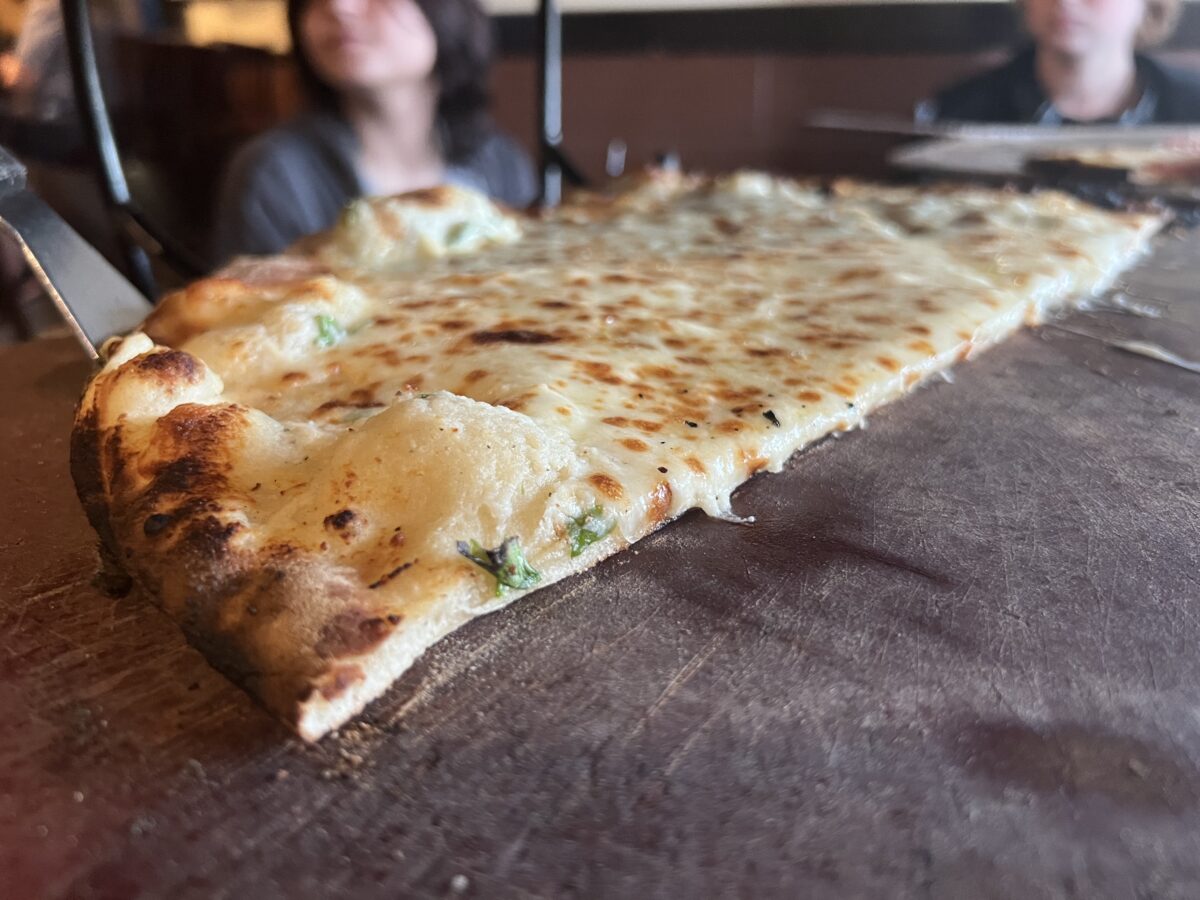 Anthony's Coal Fire Pizza