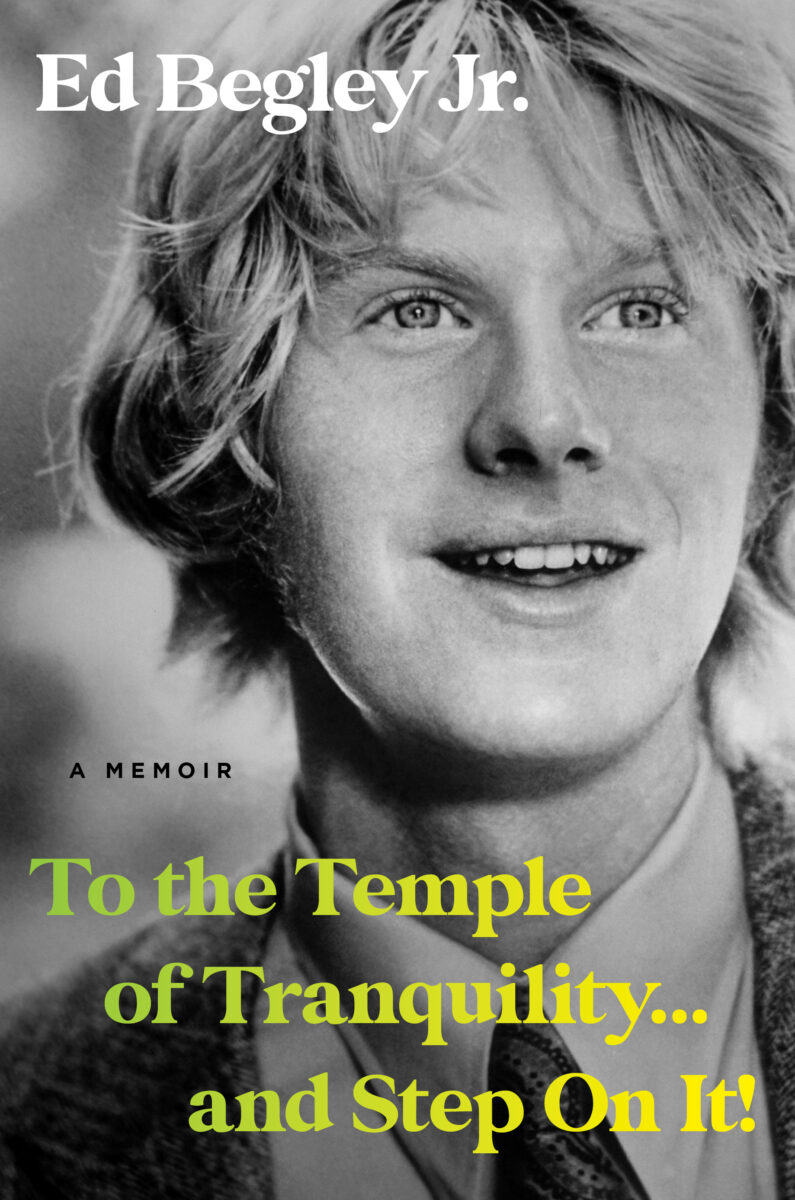 Ed Begley Jr. Unveils His Temple of Tranquility Interview