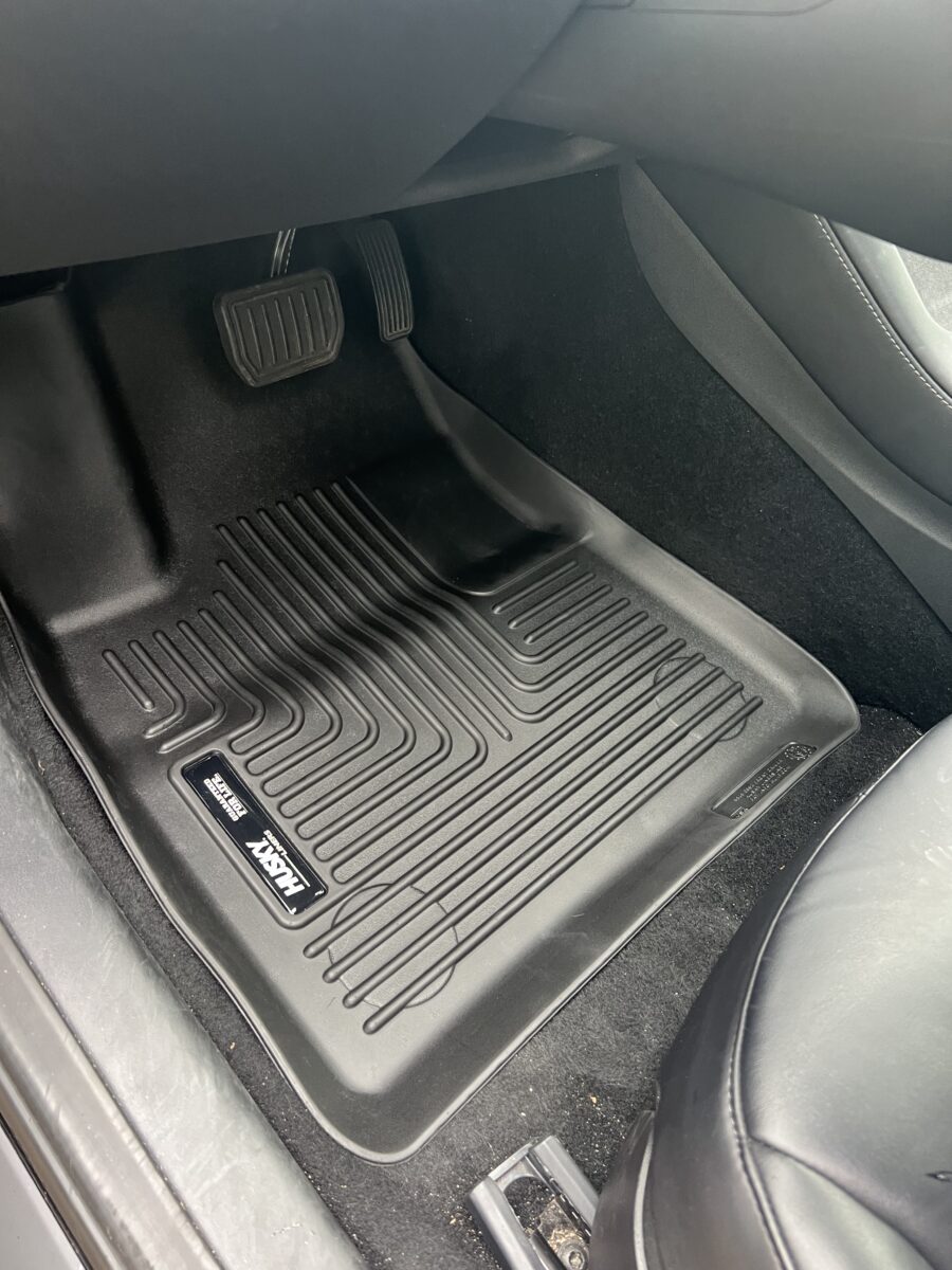 Top Ten Reasons Why Husky Liners Make the Perfect Gift for Dad