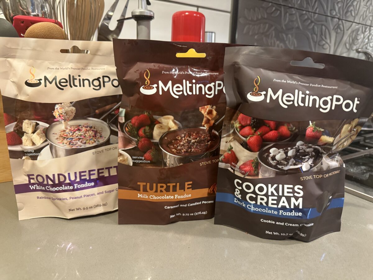 Culinary Adventures in Flavor Land