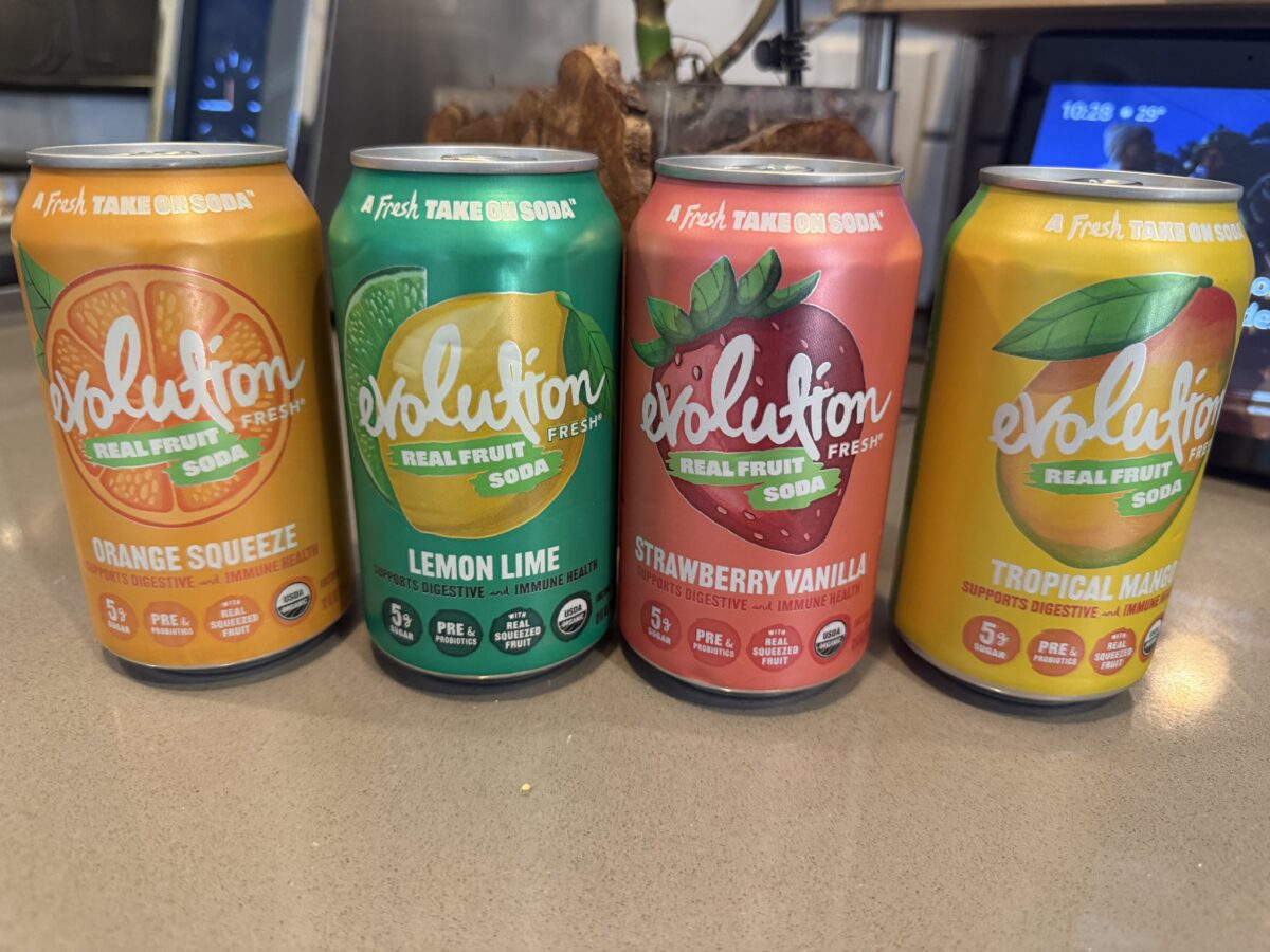 Healthy Drinks: A Guide to Delicious and Nutritious Beverages