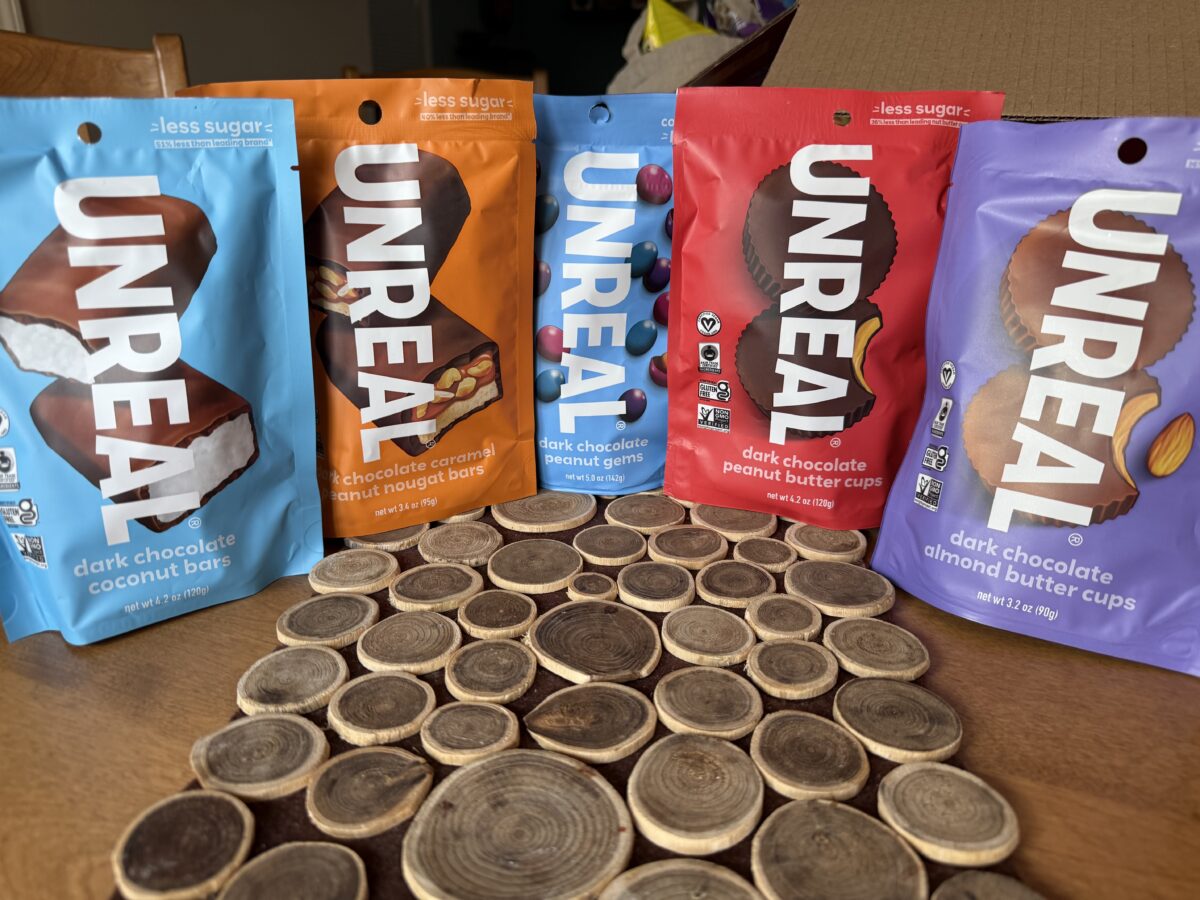Chocolately Snacks: My Completely Unbiased Review (Sort of)