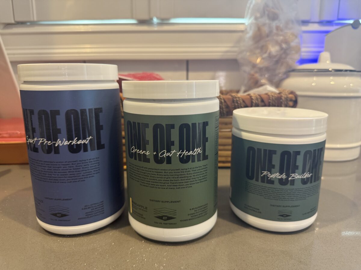 ONE OF ONE Is Exactly What You’d Expect From Floyd Mayweather