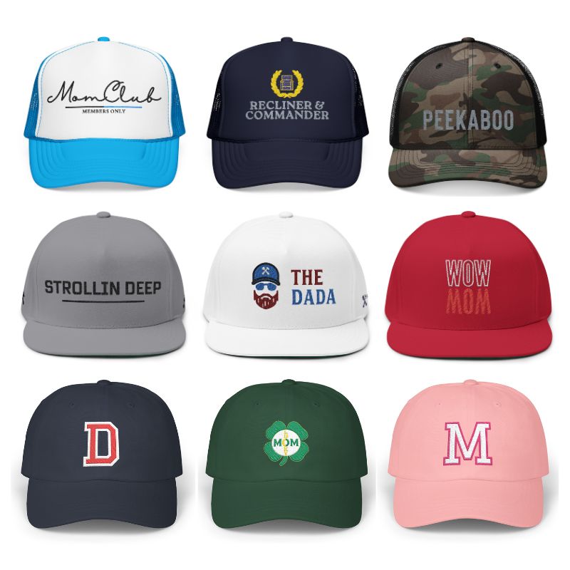 Win a Hammer & Rattle Prize Pack