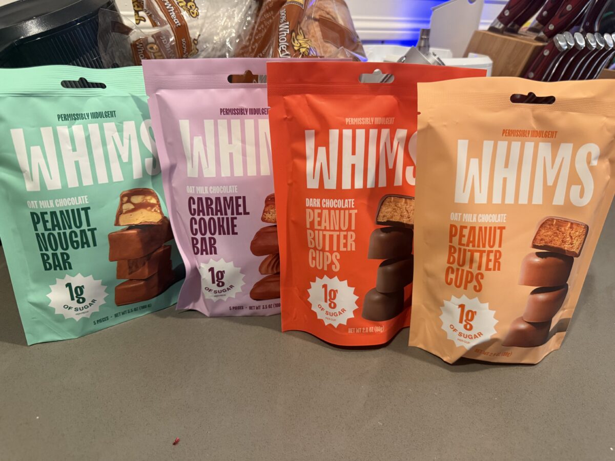 WHIMS Delights Prove Guilt-Free Chocolate Isn’t a Myth