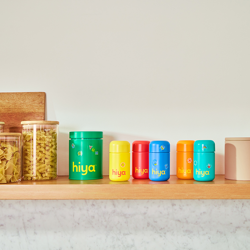 Win a Hiya Health Prize Pack