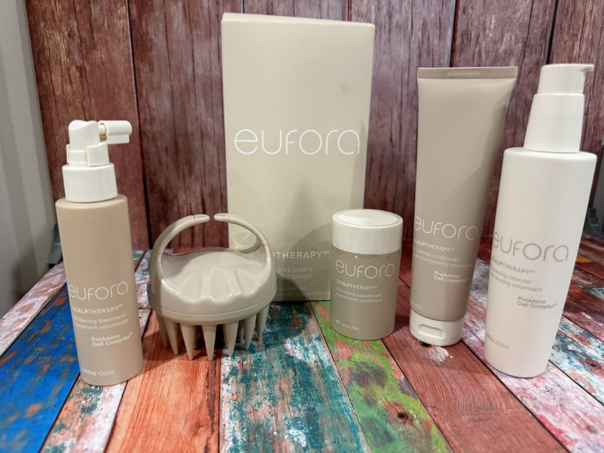 Hair Today Gone Tomorrow No More